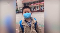近日,全国各地的中小学校陆续开学,经历了漫长的寒假,回到学校的孩子...