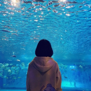哥哥想宝宝了呢 