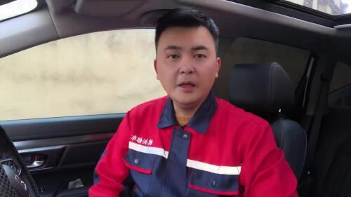 车上的故障灯都代表什么意思?事关行车安全正确处理很重要