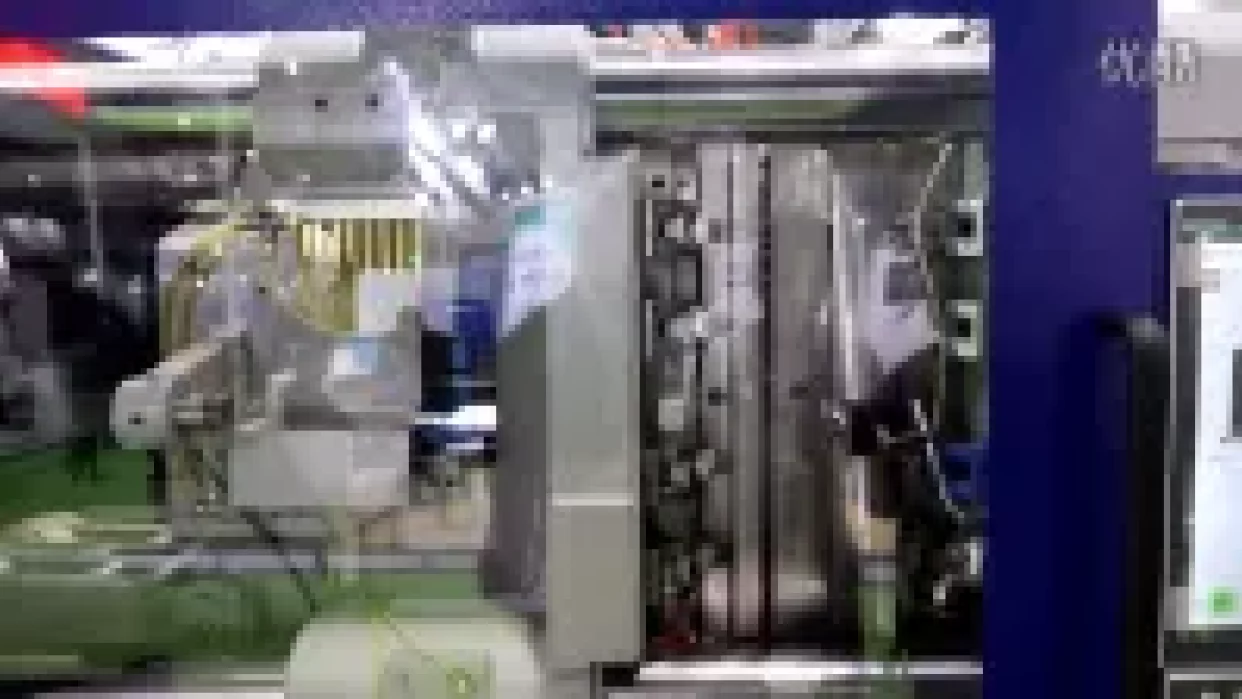 上海医疗展安腾生产医用针管