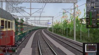 MSTS模拟火车2016-9-3