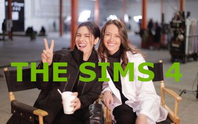 模拟人生4速建:肖根船戏房间还原