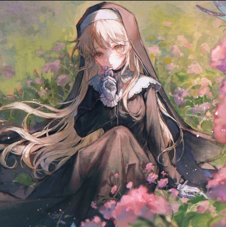 安希娅的花之圣歌 