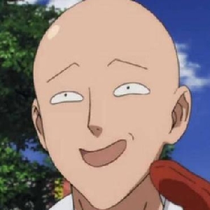 不秃琦玉 