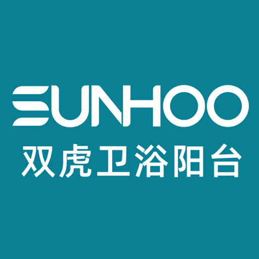 双虎卫浴阳台 