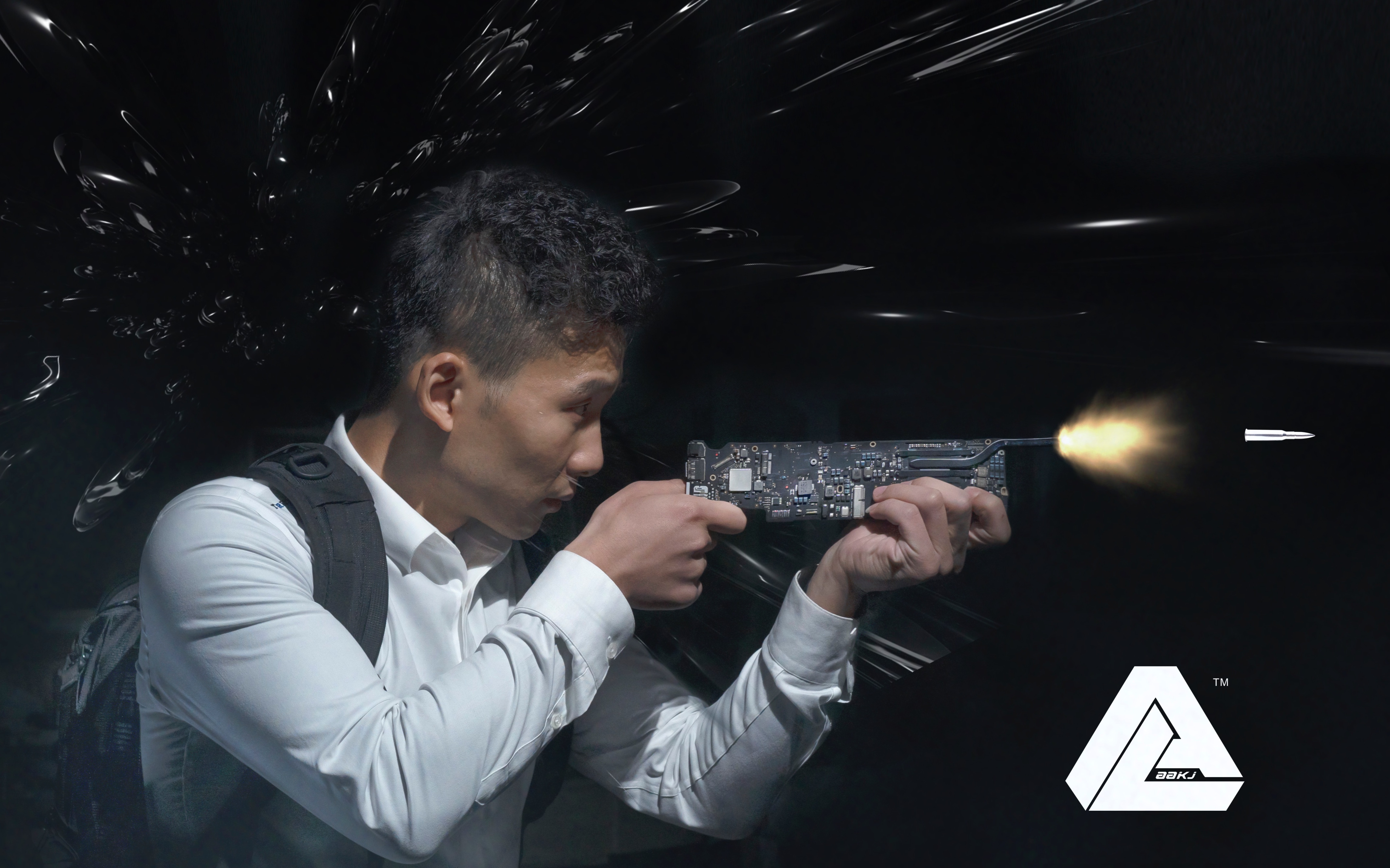 【维修案例】如果你能看懂这个视频,证明你也是一名合格的维修师了!...