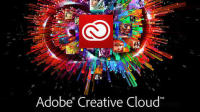 CreativeCloud创意云下载教程