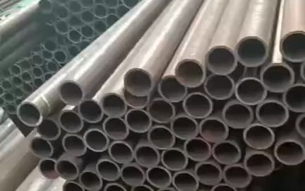 GB/T9948-2013无缝钢管