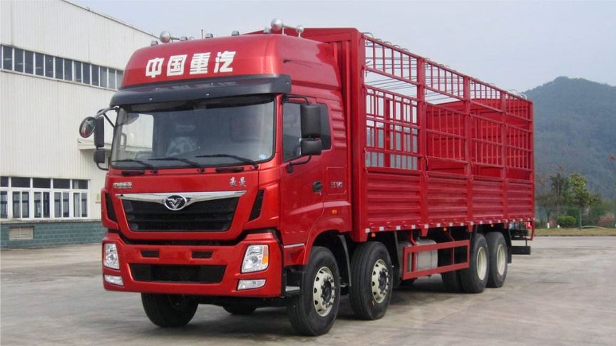 重汽轻卡不着车,且检测仪无对应故障码怎么修?一般人我不告诉他