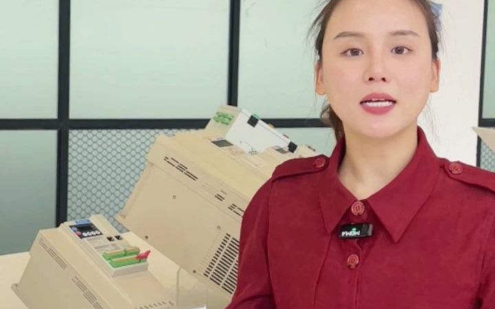 变频人的十八般武艺