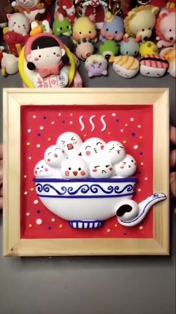 汤圆和元宵有什么区别?