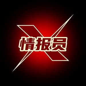 X情报员 