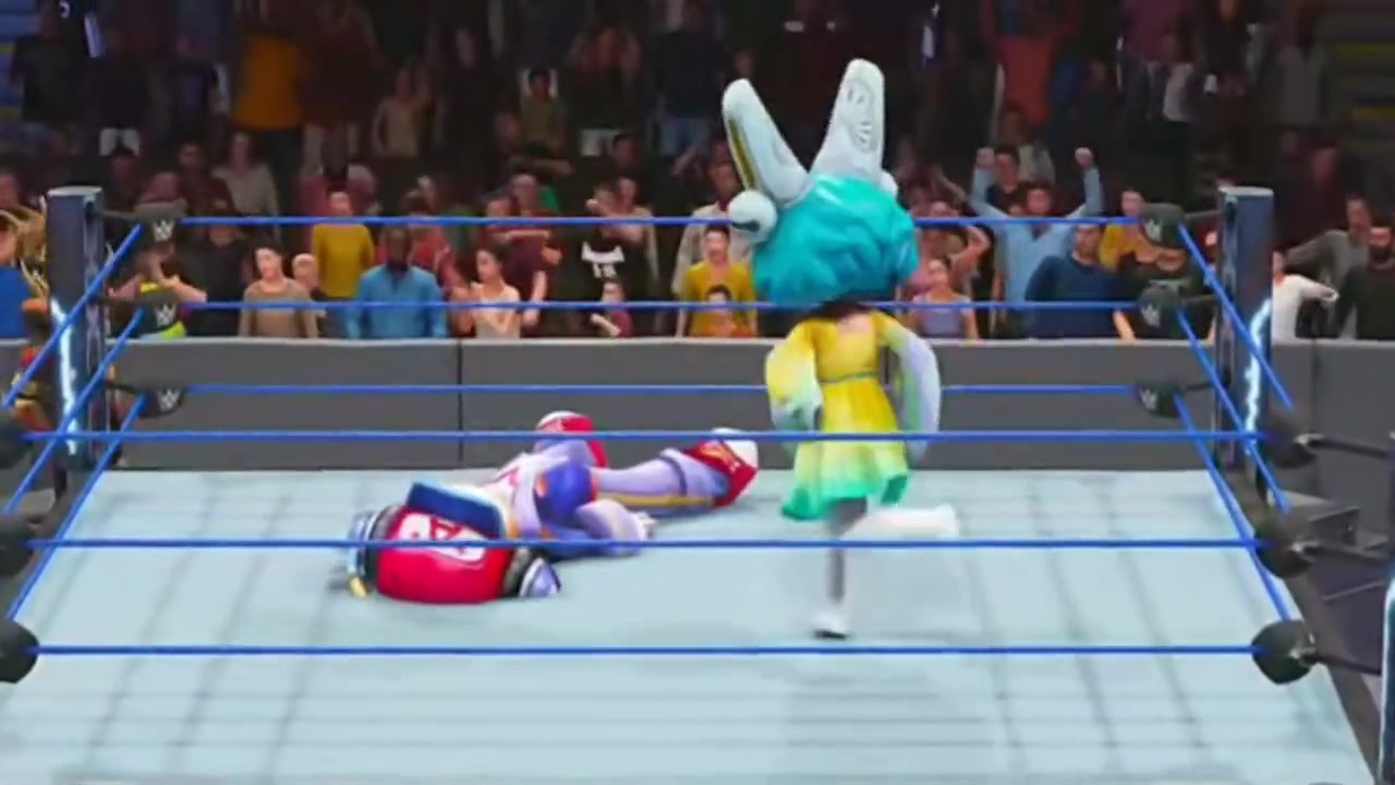 第一奶妈蔡文姬和儿子鲁班的终极对决