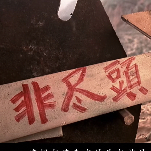 李不空和阿廖沙 