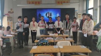 华小601辩论3:现代信息交流方式会/不会增进人与人的理解