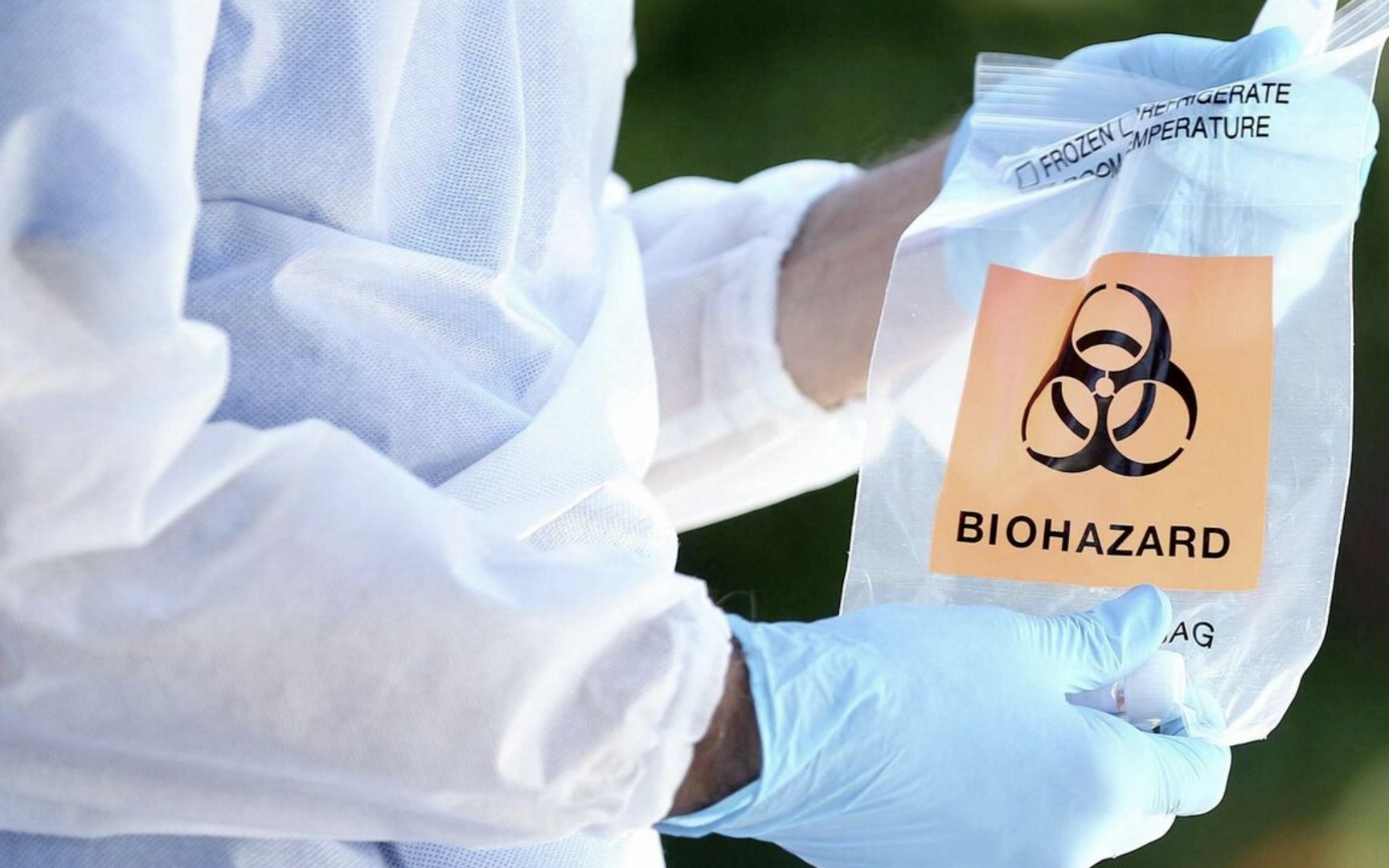 俄国防部称拜登儿子与美在乌克兰生物军事实验室有资金往来