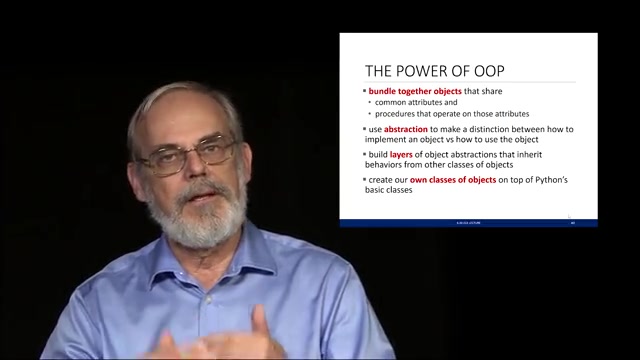 [cc字幕] MIT 计算机科学和PYTHON编程导论 2019 edx公开课