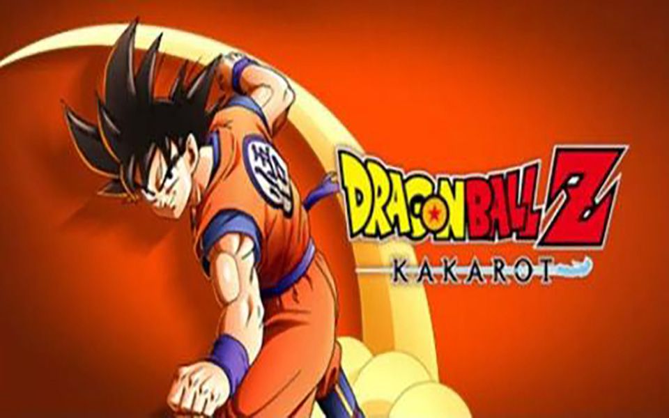 【CGN信息平台】龙珠 卡卡罗特DRAGON BALL ZKAKAROT 游戏...