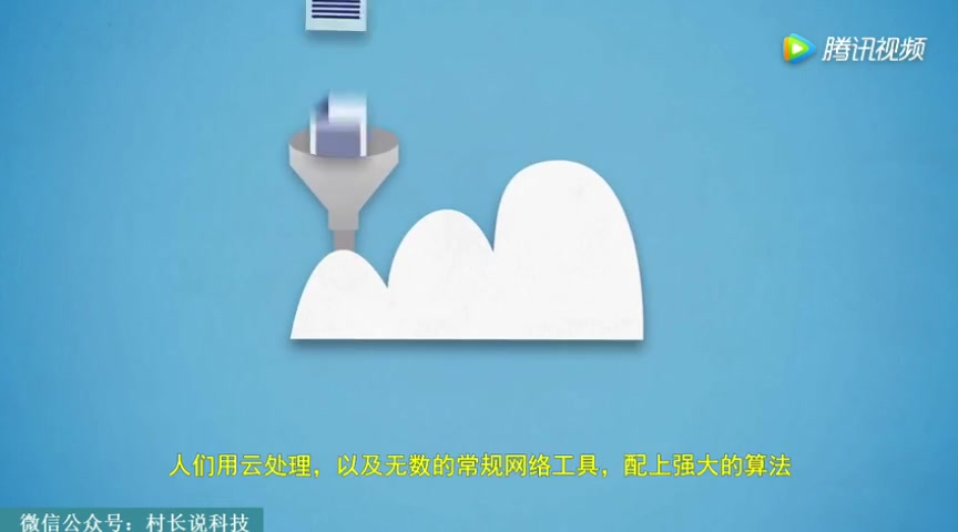 什么是大数据技术