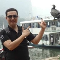 来来幽默说 