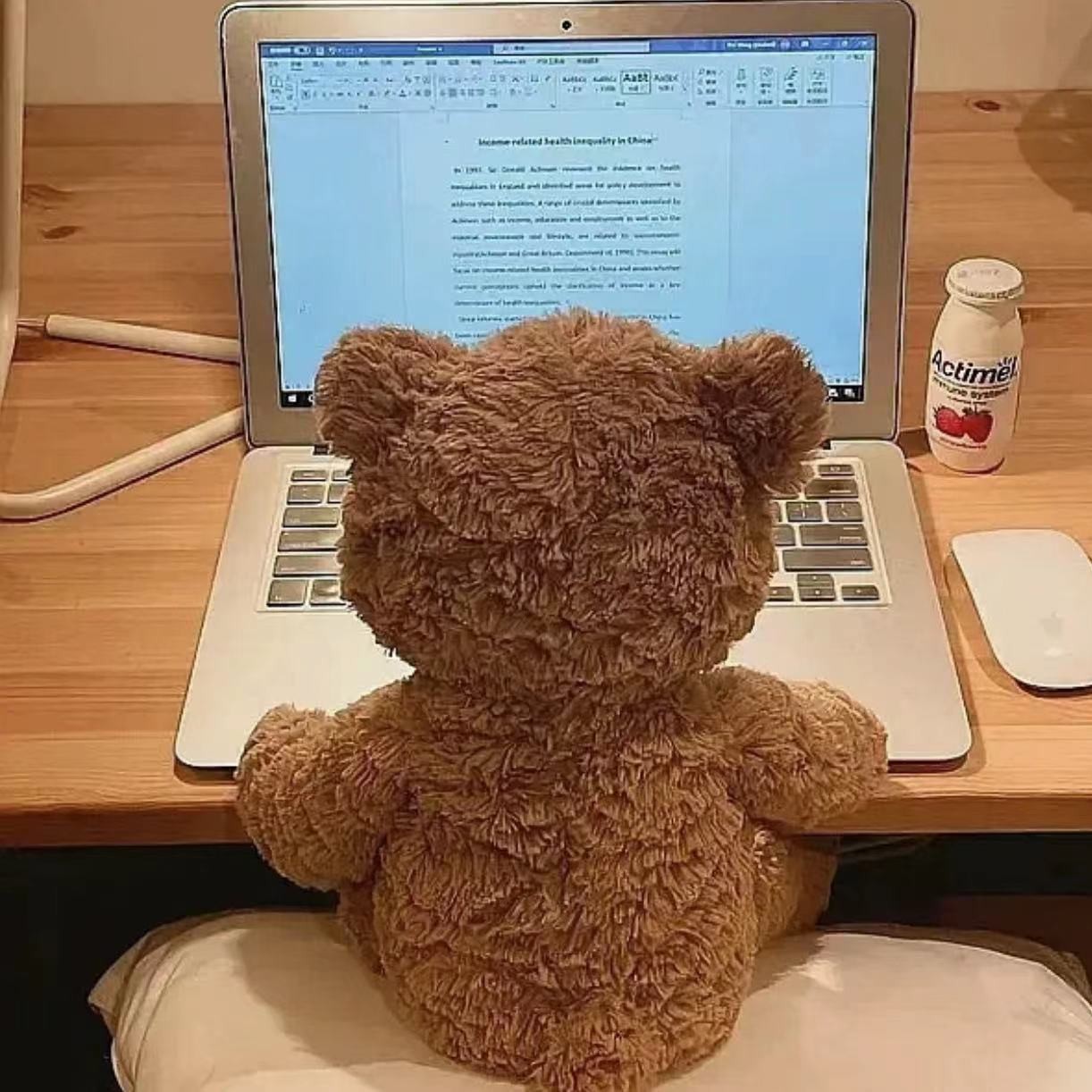 计算机毕业设计小帮手 