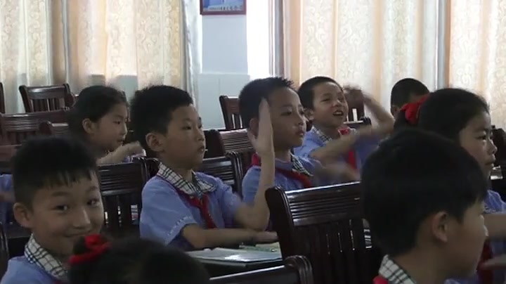 三下:《除数是一位数的除法解决问题》(含课件教案) 名师优质课 公开...