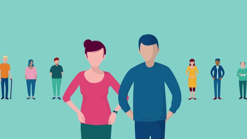 MG动画:现时代个人健康计划