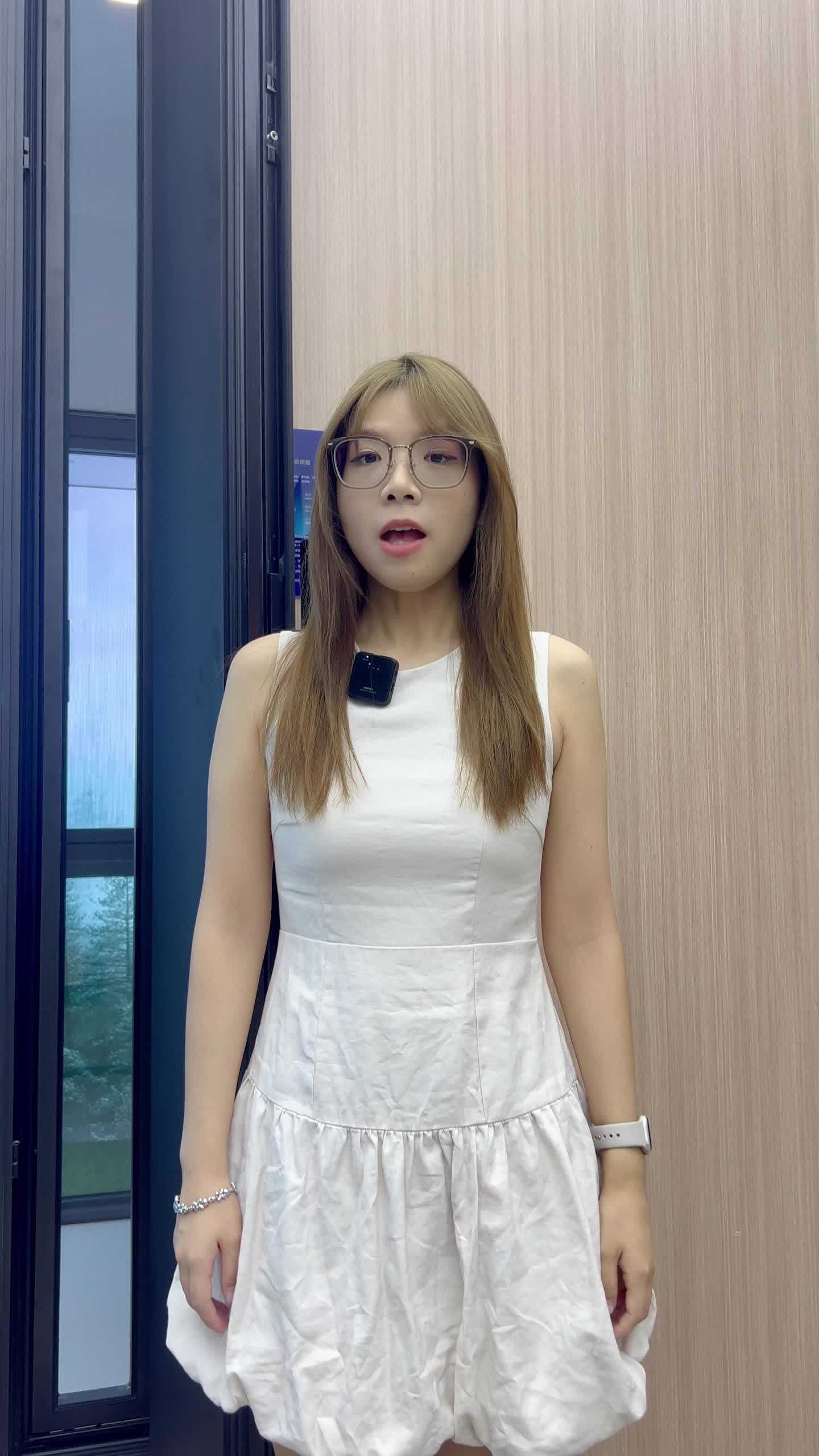 到底什么是位通风窗?90%的人都没搞懂!#欧享门窗 #微通风窗户#系统...