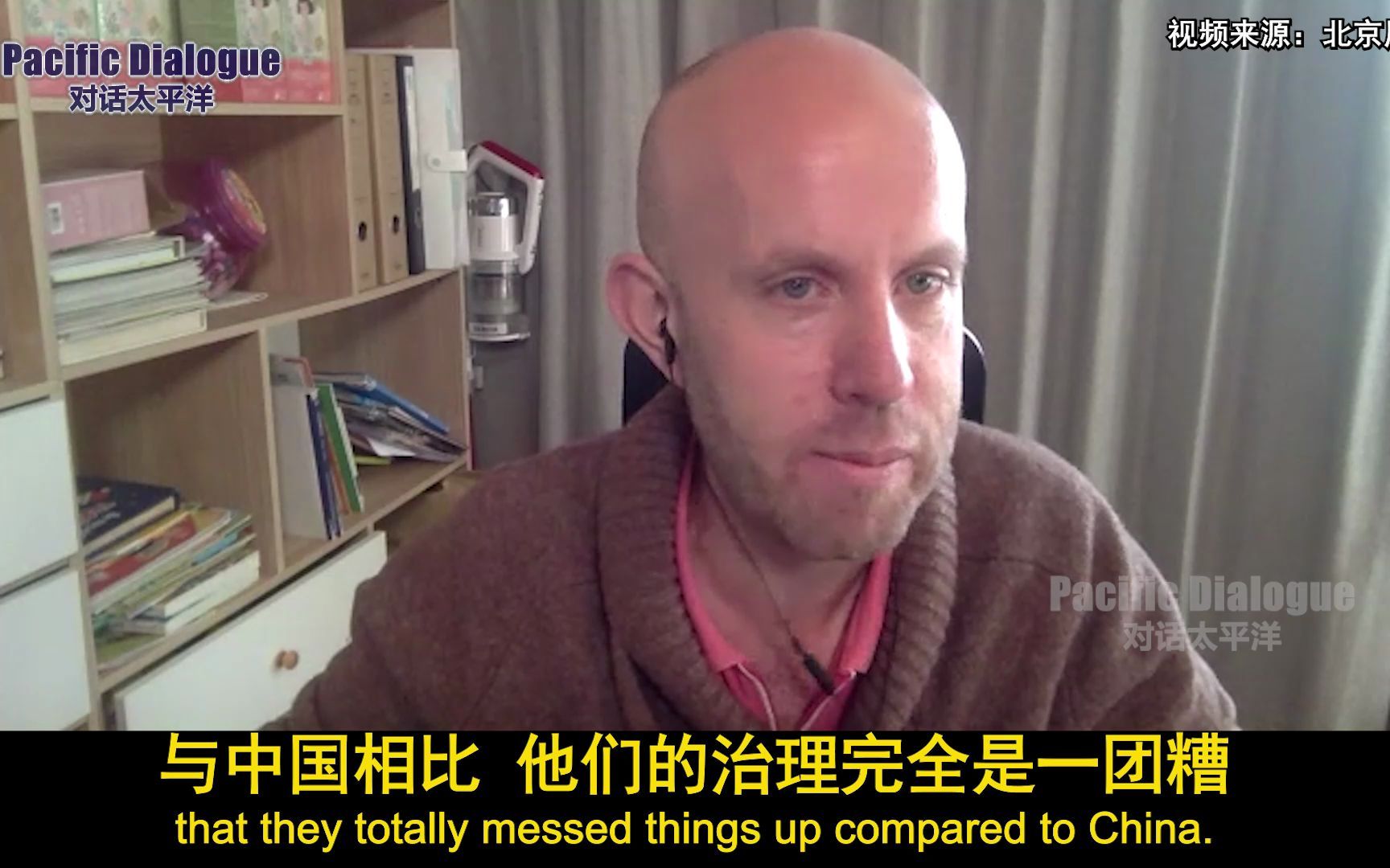 穷困潦倒的中国怎么突然变厉害了,西方媒体越想越不平衡!