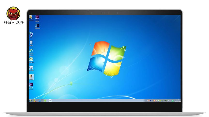 我的电脑图标没了怎么办?