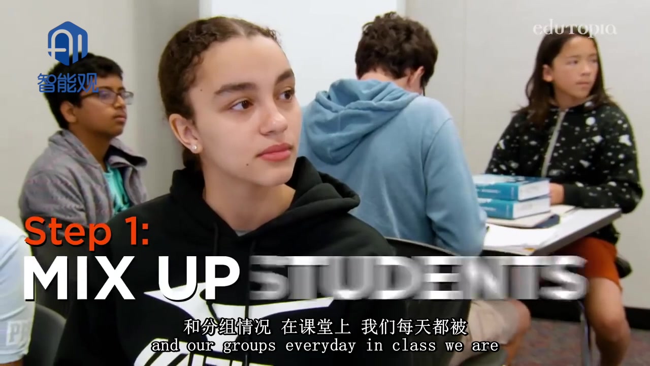 如何在60秒内,让学生小组合作,并掌握概念?