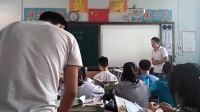 认识一元二次方程课堂实录