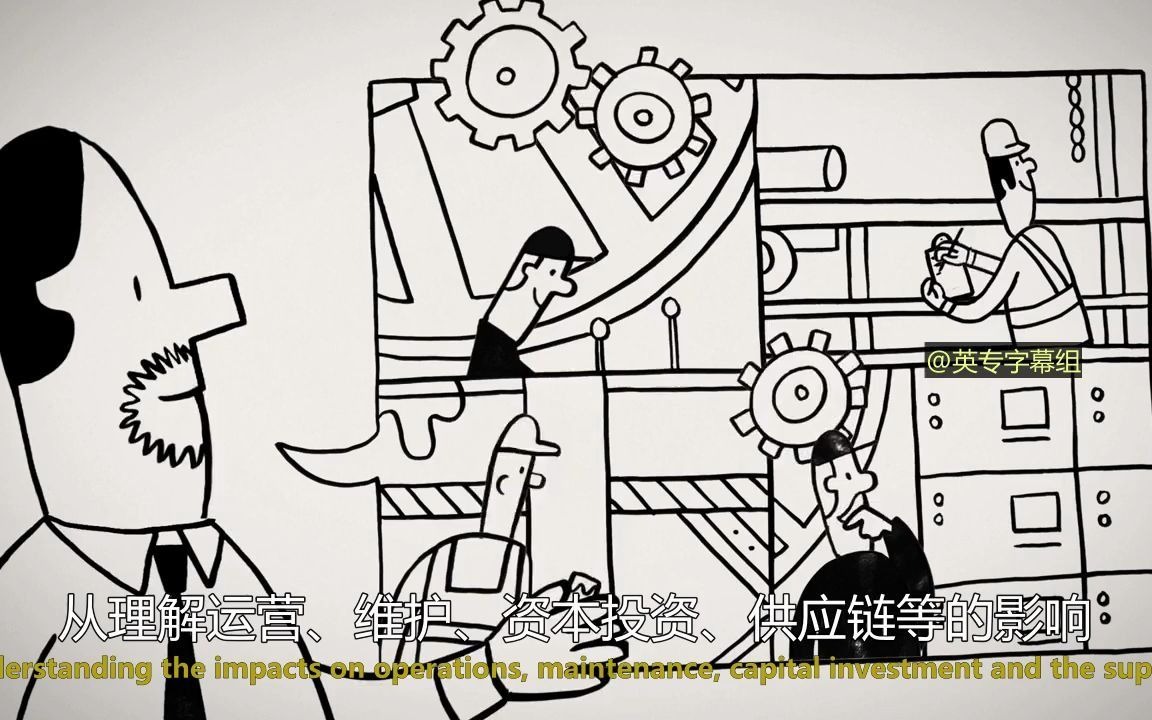 【金融】什么是资产管理
