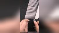 自制穿针引线小工具穿线器