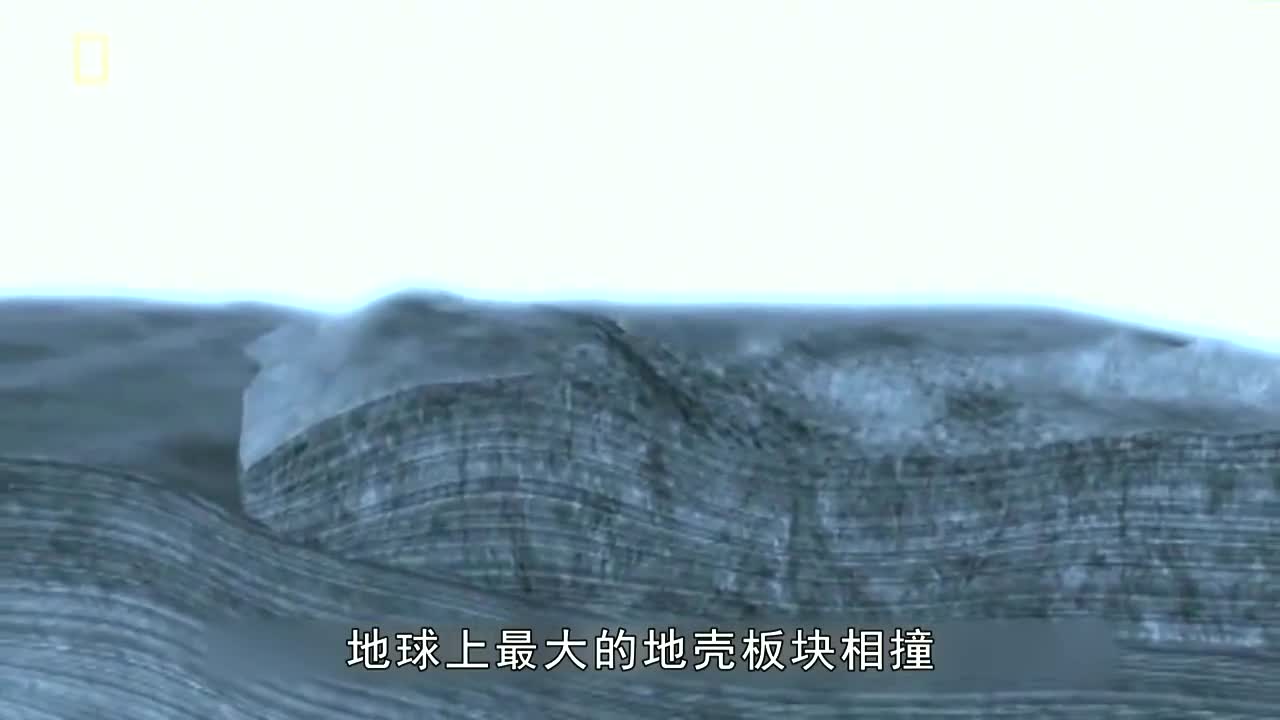 印度洋9.3级地震,引发大海啸造成27万人死亡《南亚大海啸》