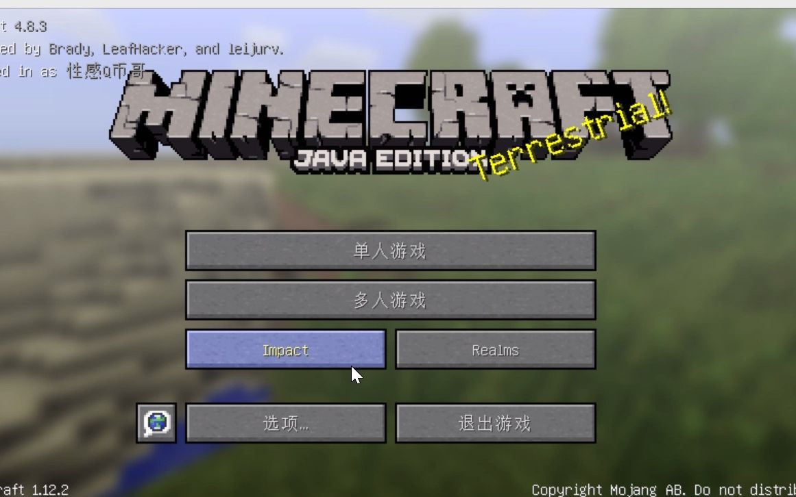 这个mc皮肤真不错