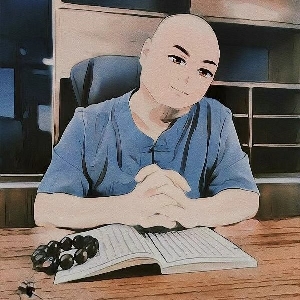 或跃扗渊 