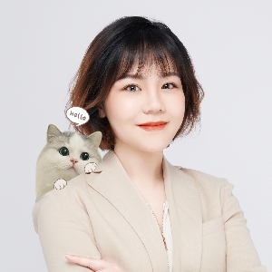 猫姐说保障 
