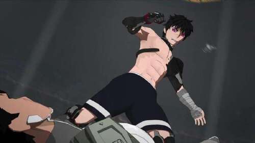 震撼!长沙大学2020毕设动画《BLOW》惊艳全网,这水平太炸了!