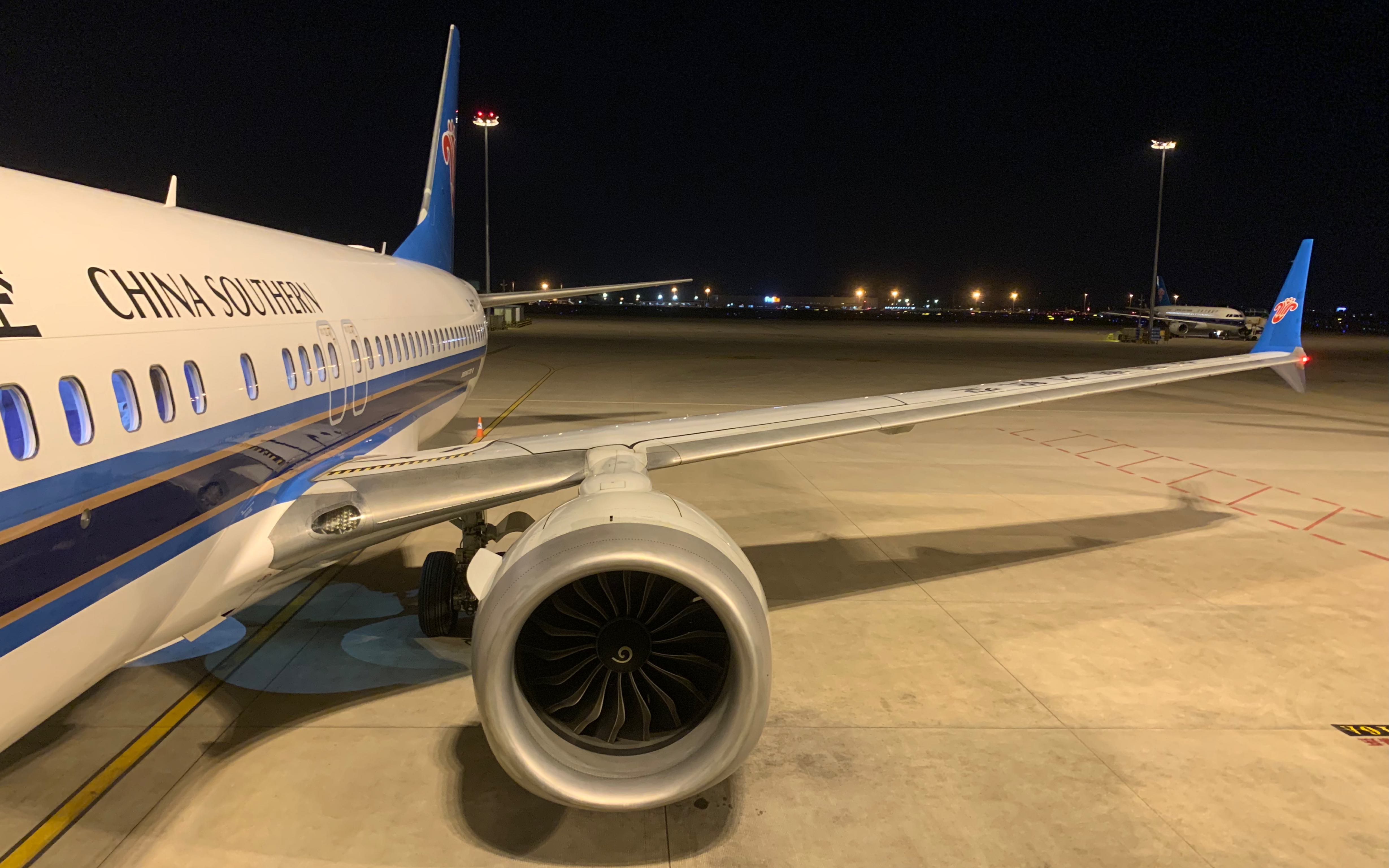 致B737MAX8——我们应该给她们一个重返天空翱翔的机会