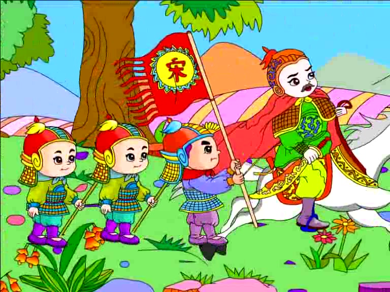 唐诗300首 （动画版）