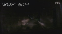 凌度HS950A 夜晚效果
