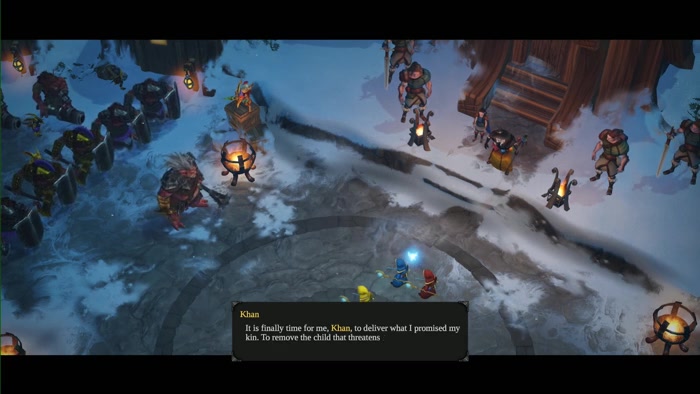 1月11日【Steam特惠】联机动作《魔能 2》12¥平史低