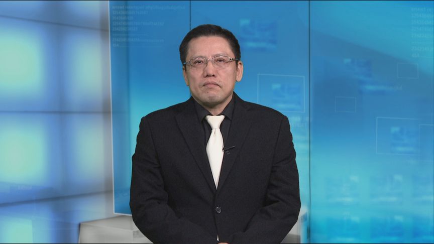 刘和平:俄对乌发动“特别军事行动”有何战略目标?