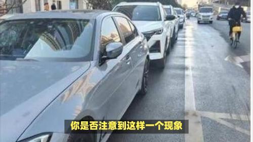 非机动车道被占?这样整治让出行更安全畅通!