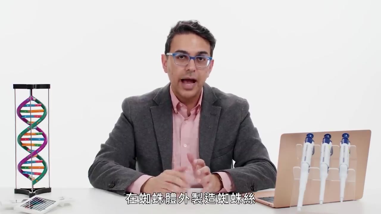 ...工作会被AI机器人取代吗?未來的世界是什么样子?科学、物理、生物...