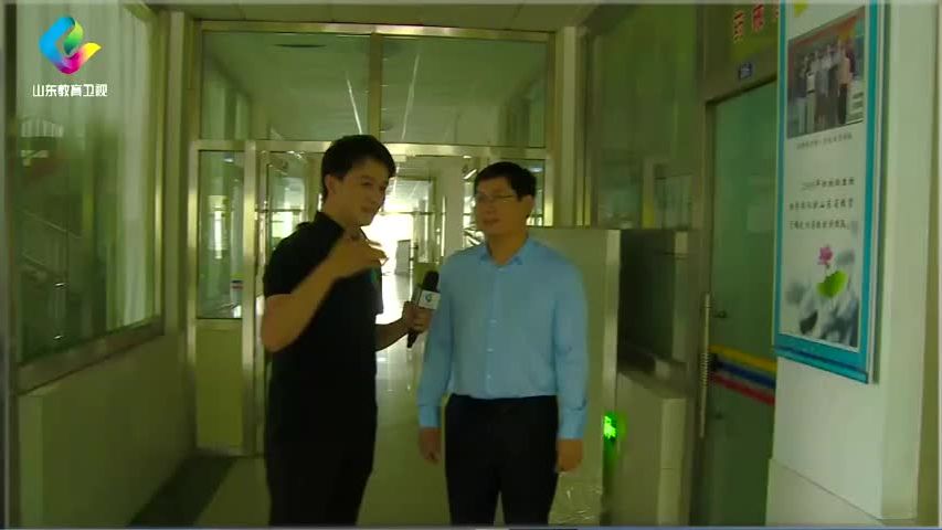 加大校企合作力度,山东畜牧兽医职业学院就业有保障