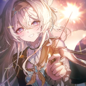-良田穗满- 