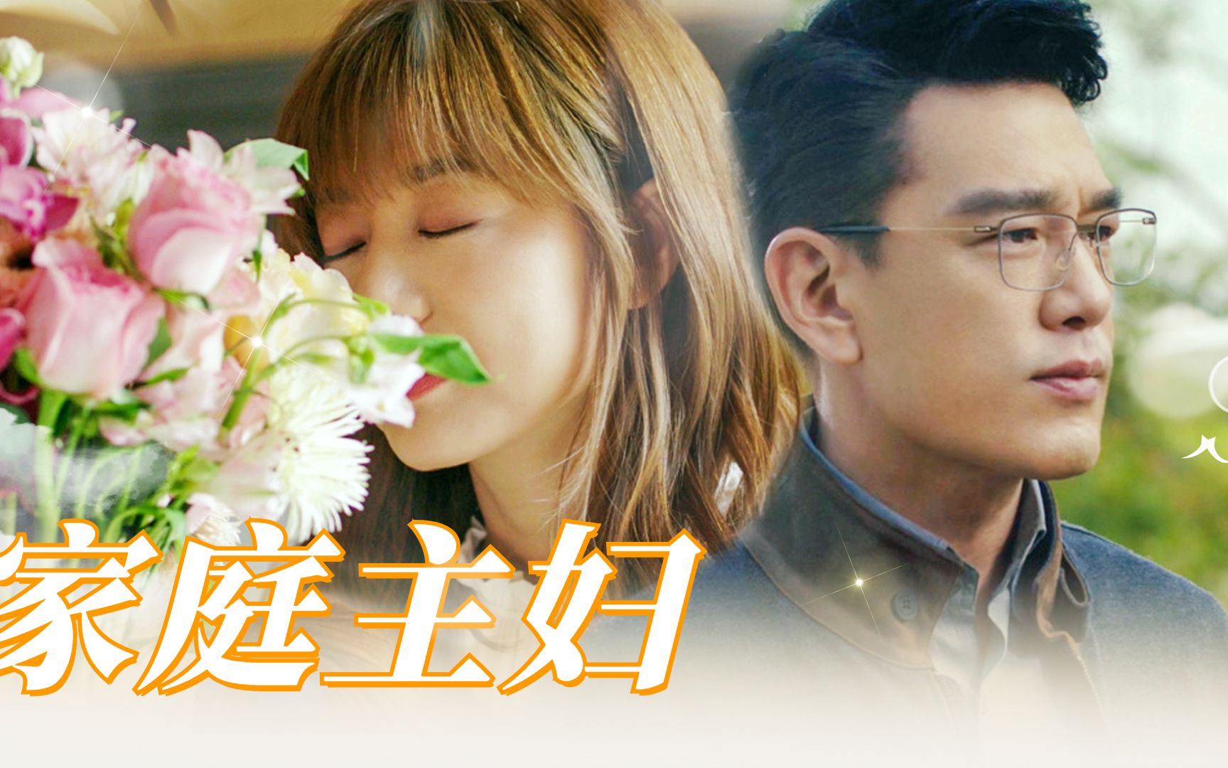 《完美伴侣》家庭主妇也很伟大