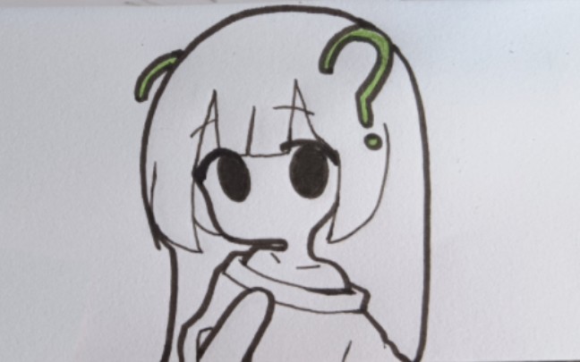 【动画】我们是——标点符号